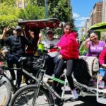 NYC: Central Park Rickshaw Tour / Private and Guided - What’s Included and What to Expect