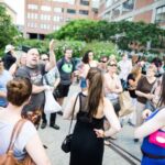 NYC: Chelsea Market & High Line Food & Culture Walking Tour - The Itinerary and Experience in Detail