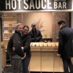 NYC: Chelsea Market, Meatpacking, High Line Food Tour - The Meatpacking District’s Hidden Stories