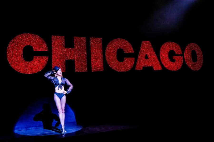 NYC: Chicago the Musical on Broadway - What You Can Expect at the Ambassador Theatre