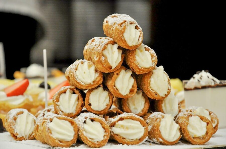 NYC: Chinatown and Little Italy Food Tour - The Practical Details: What to Expect