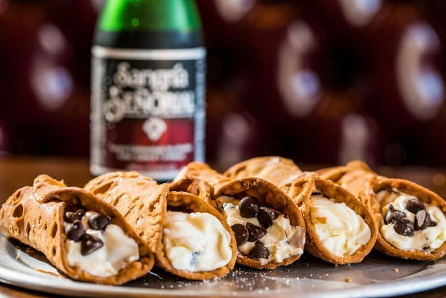 NYC: Chinatown & Little Italy Food Tour with 8 Tastings - Who Will Love This Tour?