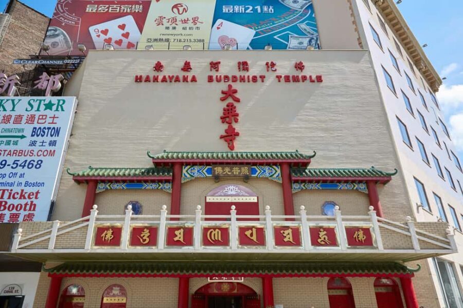 NYC: Chinatown & Little Italy Food Walking Tour - Who Will Love This Tour?