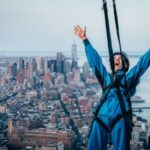 NYC: City Climb Skyscraping Experience Ticket - The Real Value: Is It Worth the Price?