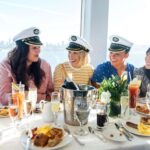 NYC: City Cruises Brunch, Lunch, or Dinner Buffet Cruise - Exploring the Itinerary and Experience