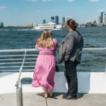 NYC: City Cruises Luxury Brunch, Lunch or Dinner Cruise - Authentic Guest Perspectives
