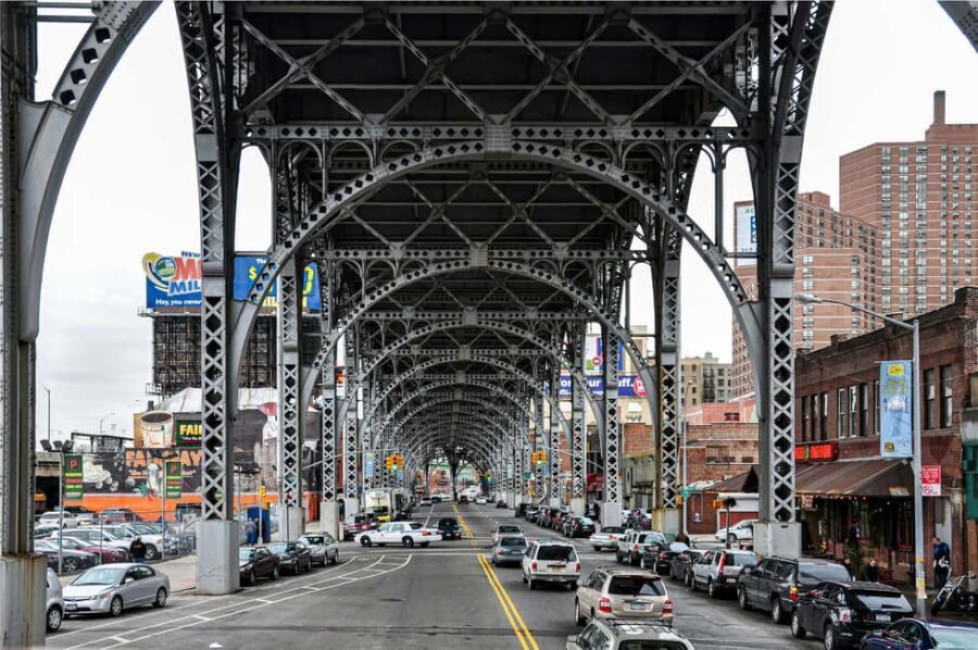 NYC: Contrast Tour Manhattan, El Bronx, Queens & Brooklyn - Who Should Take This Tour?