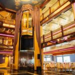 NYC: Cornucopia Majesty New Year's Eve Party Cruise - The Celebratory Highlights