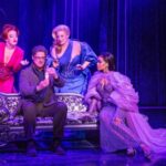 NYC: Death Becomes Her the Musical on Broadway - The Sum Up: Who Will Love This Show?