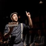 NYC: Drunk Shakespeare Ticket - Live Theatre and Cocktails - Authentic Experiences from Reviewers