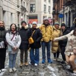 NYC: Eat 4 New York Foods & See 30 Sights Walking Tour - The Food Component: Sampling NYC’s Classics