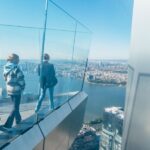 NYC: Edge Observation Deck Admission Ticket - The Experience Beyond the Views