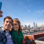 NYC: Empire State Building & 48-hour Hop-on Hop-off Tour - The Hop-on Hop-off Bus Experience