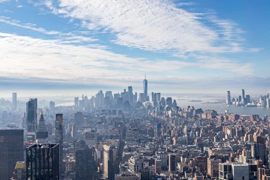NYC: Empire State Building Express Tickets  Skip the Line - The Real Value of This Experience