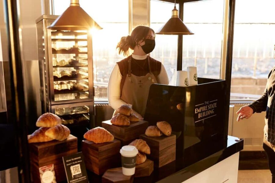 NYC: Empire State Building Sunrise Experience Ticket - Why This Experience Is Valuable for Travelers