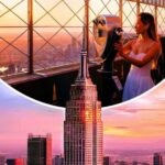 NYC: Empire State Building Tickets - Observatory & Museum - Security and Entry Procedures