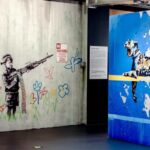 NYC: Entry Ticket To The Banksy Museum - Practical Details and Visitor Experience