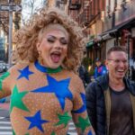 NYC: Fabulous Drag Night Out with a Drag Queen - Transition to the Heart of NYC Drag