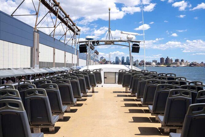 NYC Fall Foliage Cruise: Experience Autumn's Beauty - Authentic Insights from Past Travelers