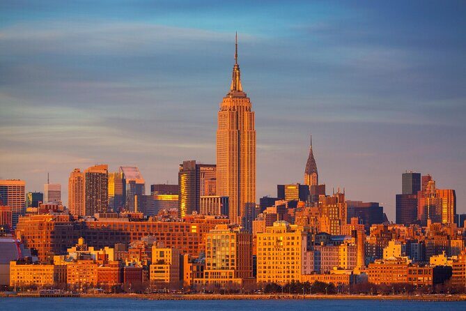 NYC Fall Foliage Cruise - Final Thoughts: Is It for You?