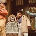 NYC | French guided tour Halloween in Greenwich Village - Authentic Experiences and Unique Highlights