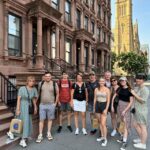 NYC | French guided tour Harlem & Columbia University - A Final Word on Suitability