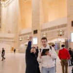 NYC: Grand Central Terminal and/or Penn Station - Private - Itinerary Breakdown: What You’ll See and Experience
