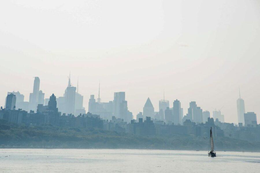 NYC: Grand Palisades Fall Foliage Yacht Tour - The Value of the Tour