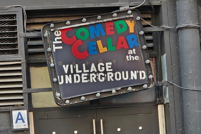 NYC: Greenwich, SoHo, Little Italy and Chinatown Tour - Who Should Consider This Tour?