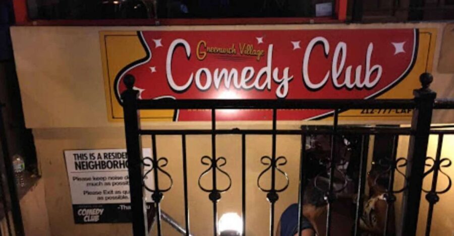 NYC: Greenwich Village Comedy Club Stand Up Comedy Show - A Detailed Breakdown of the Tour Experience
