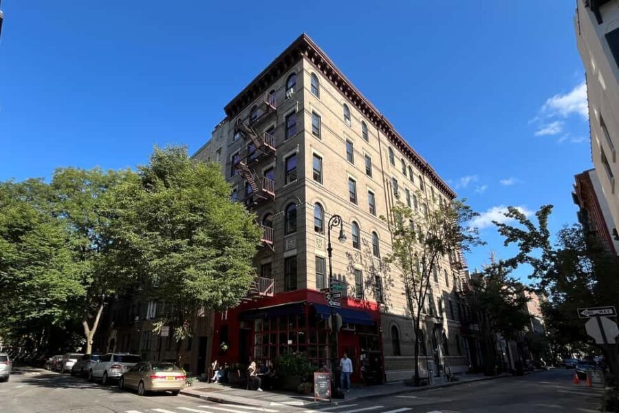 NYC: Greenwich Village Food Tour - Who Should Consider This Tour?