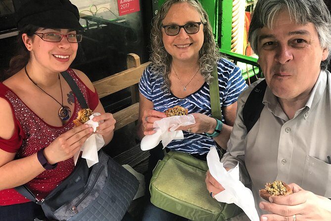 NYC Greenwich Village Music And Food Tour - The Sum Up: Is It Worth It?