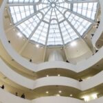 NYC: Guggenheim Museum Entry Ticket - Key Points