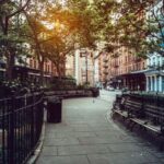 NYC: Guggenheim Ticket & Carnegie Hill Digital Tour - Exploring Carnegie Hill: Neighborhood Charm and Hidden Stories