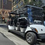 NYC: Guided Cart Tour Manhattan Landmarks, Celebs & Hidden Gems - What’s Included & Logistics