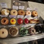 NYC: Guided Delicious Donut Tour with Tastings - Key Points