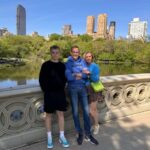 NYC: Guided Deluxe Pedicab Tour of Central Park - The Experience of a Pedicab Ride