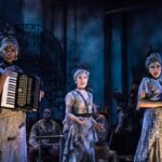NYC: Hadestown on Broadway - Who Will Love This Show?