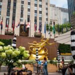 NYC: Half-Day Luxury Bus Tour of Top Highlights - Detailed Breakdown of the Itinerary