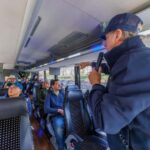 NYC: Half-Day Luxury Bus Tour with Empire State Access - What the Experience Feels Like