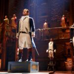 NYC: Hamilton the Musical on Broadway - What to Expect from the Hamilton Experience