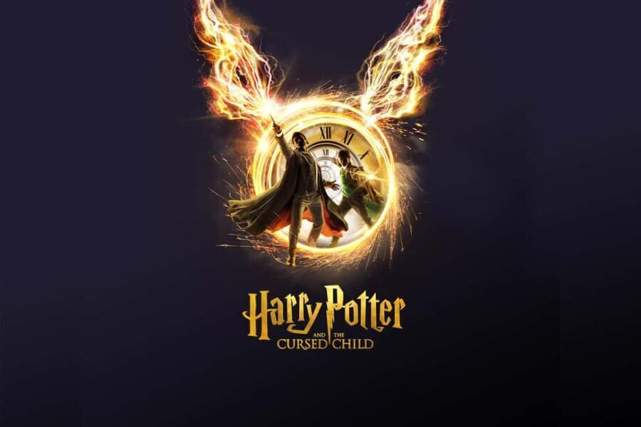 NYC: Harry Potter and the Cursed Child on Broadway - Authentic Feedback from Viewers