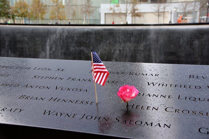 NYC Heritage Tour: Wall Street, Ground Zero & City Origins - Practical Details & What to Expect