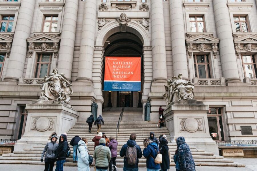 NYC: History of Slavery & Underground Railroad Walking Tour - Practical Tips for Attending