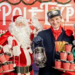 NYC Holiday Lights Sightseeing Bus Tour - The Rockettes and Radio City Music Hall