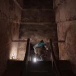 NYC: Horizon of Khufu Ancient Egypt VR Experience - How Does This Tour Compare to Others?