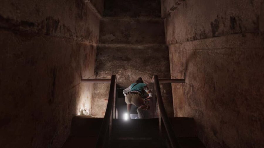 NYC: Horizon of Khufu Ancient Egypt VR Experience - How Does This Tour Compare to Others?