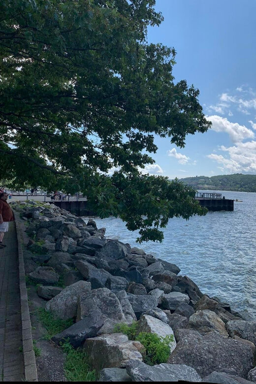 NYC: Hudson Tour with Sleepy Hollow and Walkway Over Hudson - Value for Money
