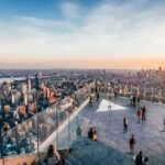 NYC: Hudson Yards & High Line Tour with Optional Edge Ticket - What You Can Expect from the Experience