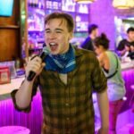 NYC: Immersive Dinner Show with Live Music - Key Points